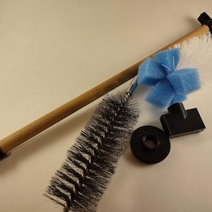37mm Flare Launcher Cleaning Kit - Etsy
