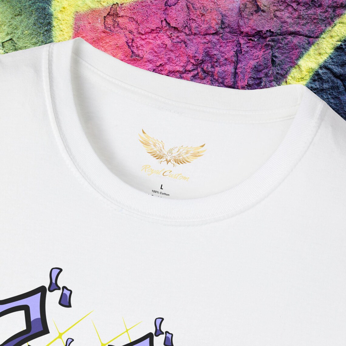 Jotaro Kujo jojos Bizzare Adventure, Jojo Shirt Merch, Anime Shirt ...