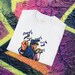 Jotaro Kujo jojos Bizzare Adventure, Jojo Shirt Merch, Anime Shirt ...