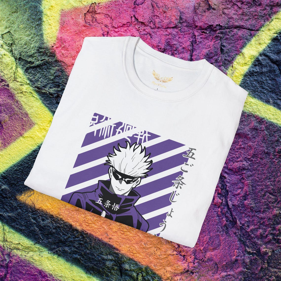 Gojo Satoru domain Expansion, Jujutsu Kaisen, Itadori, Megumi Fushiguro ...