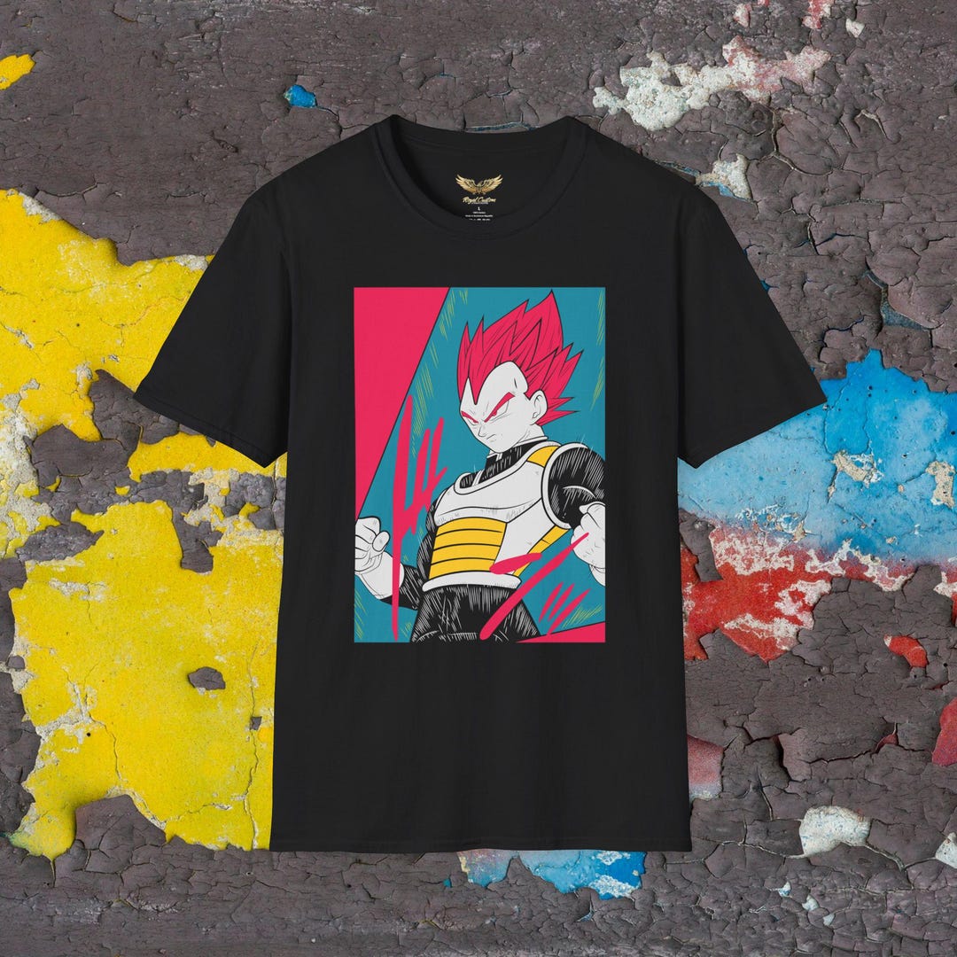 Vegeta saiyan Prince, Super Saiyan, Ultra Instinct, Vegeta, Trunks ...