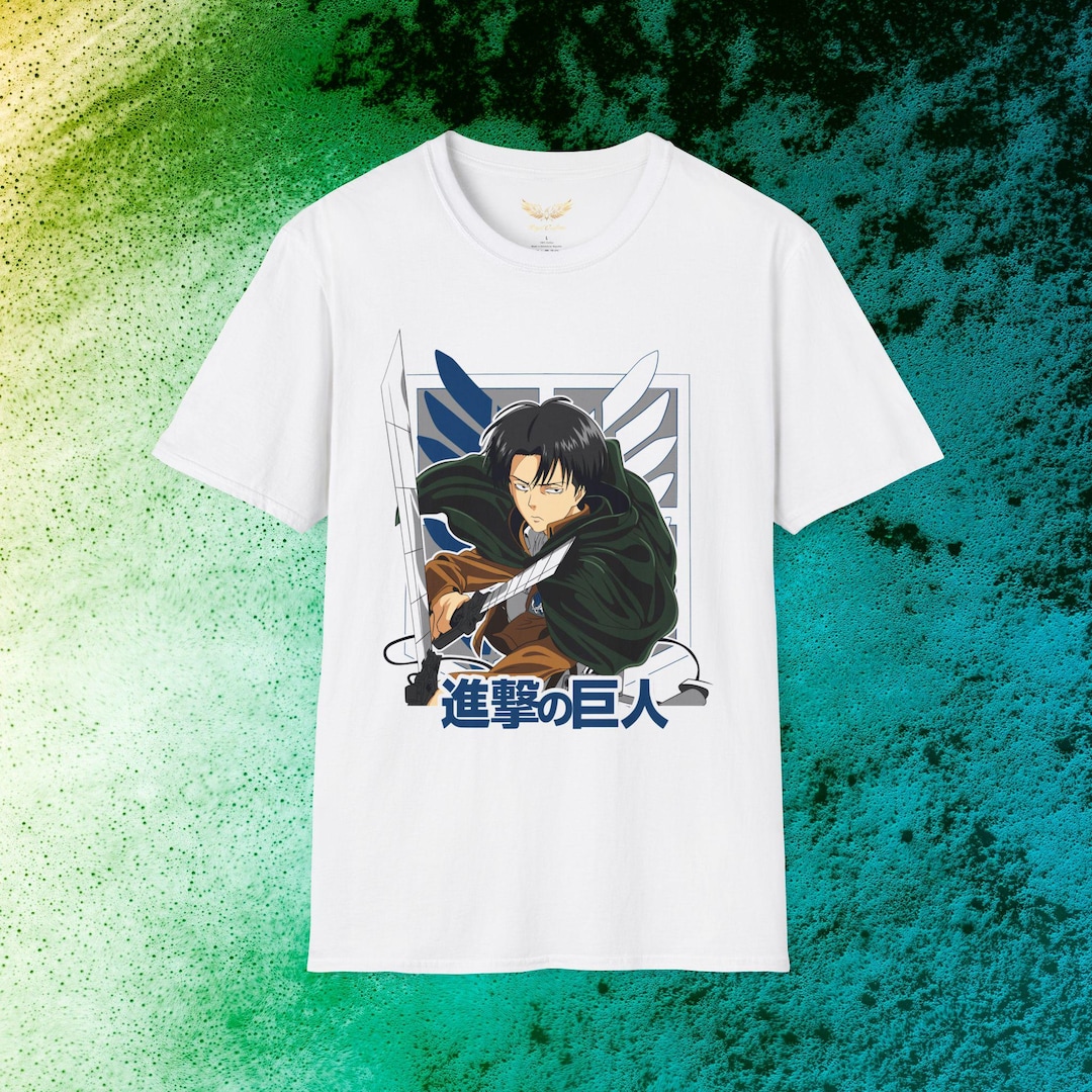 Levi Ackerman attack on Titan, Eren Yeager, Mikasa Ackerman, Anime ...