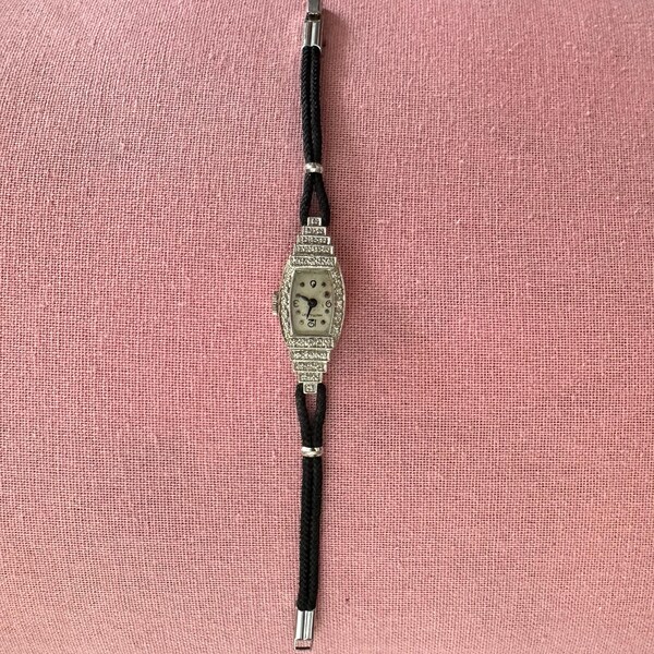 1940s Ladies Watch - Etsy