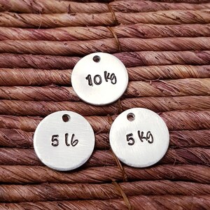 Weight Loss Keyring, Motivation Keychain, Diet Keychain, Weight Loss ...