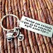 Personalized Keychain Maneja Con Cuidado Llavero Scooter - Etsy