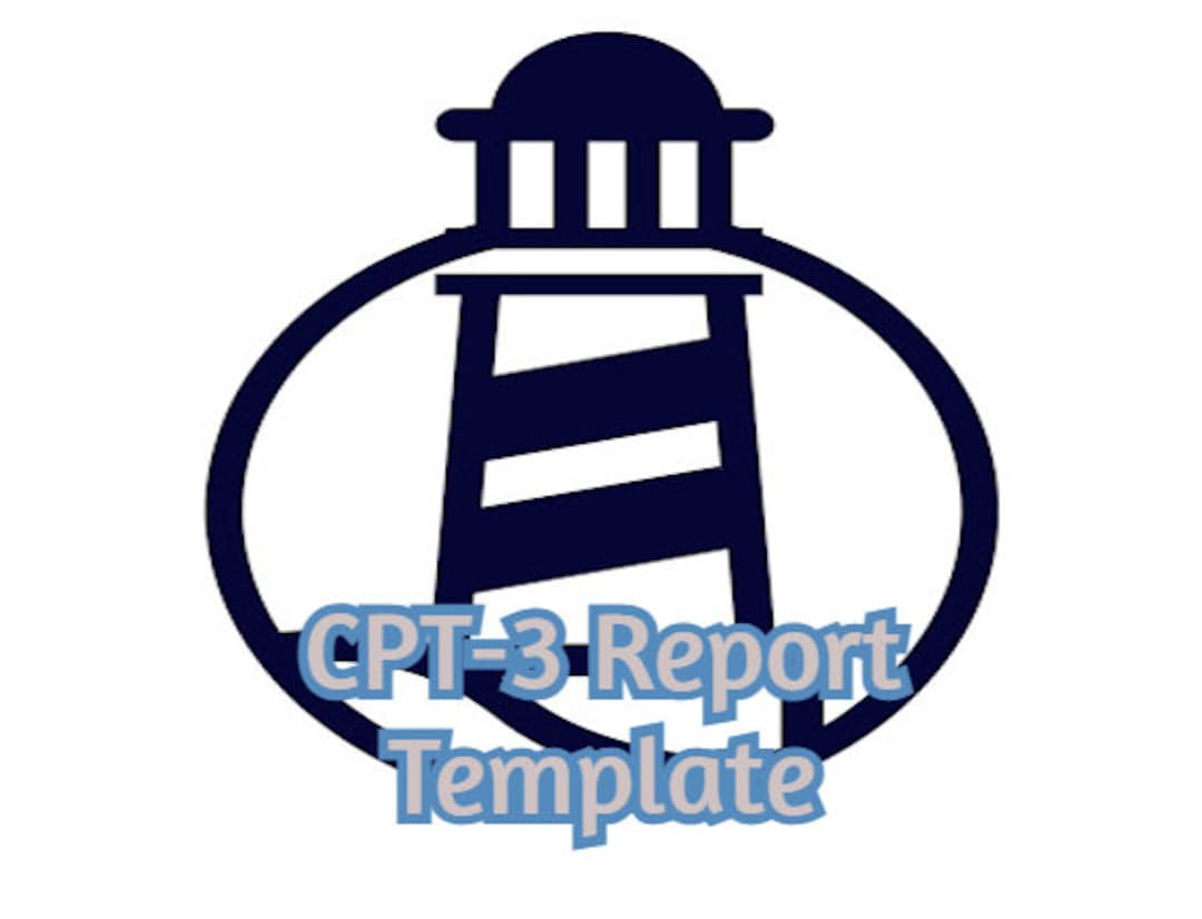 Conners Continuous Performance Test - Third Edition (CPT-3) Report ...