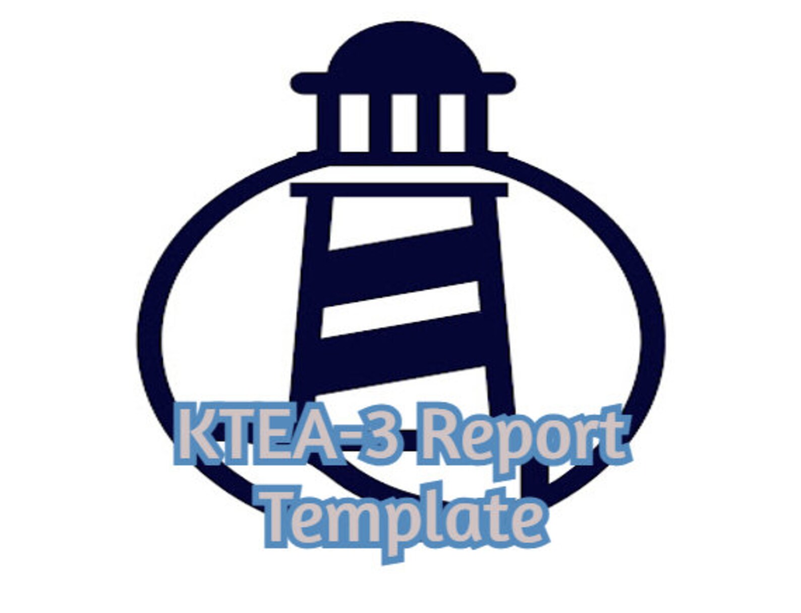 Kaufman Test of Educational Achievement - Third Edition (KTEA-3) Report ...