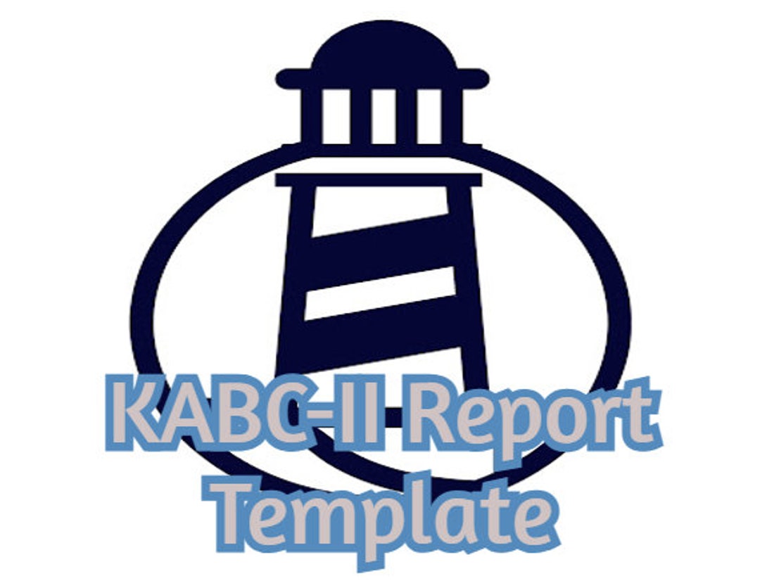 Kaufman Assessment Battery for Children - Second Edition (KABC-2 ...