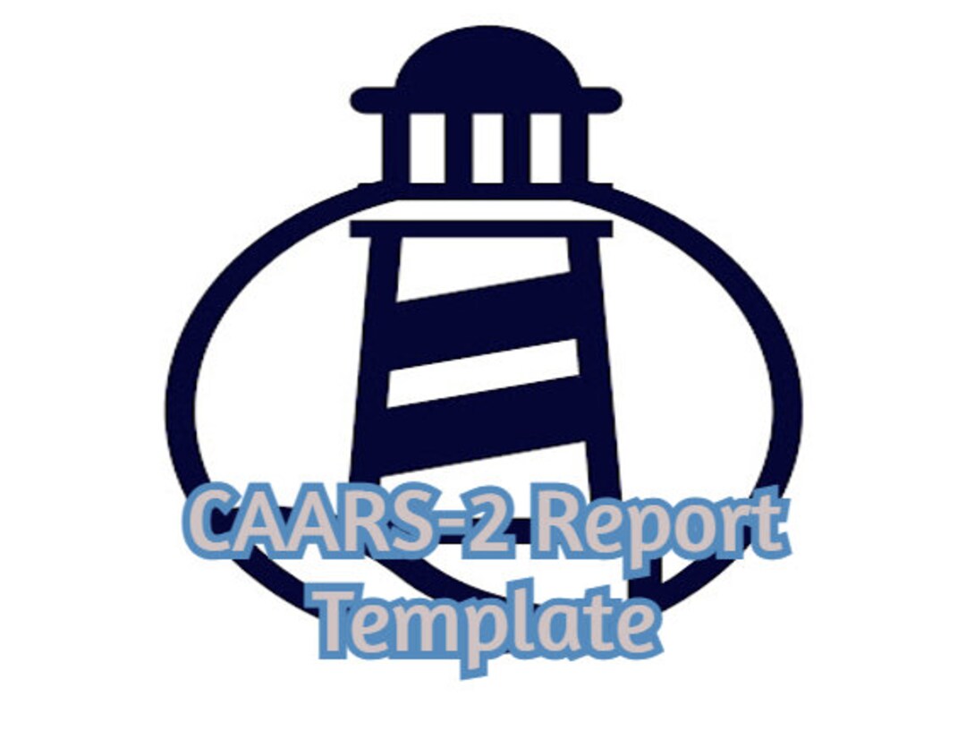 Conners Adult ADHD Rating Scales - Second Edition (CAARS-2) Report ...