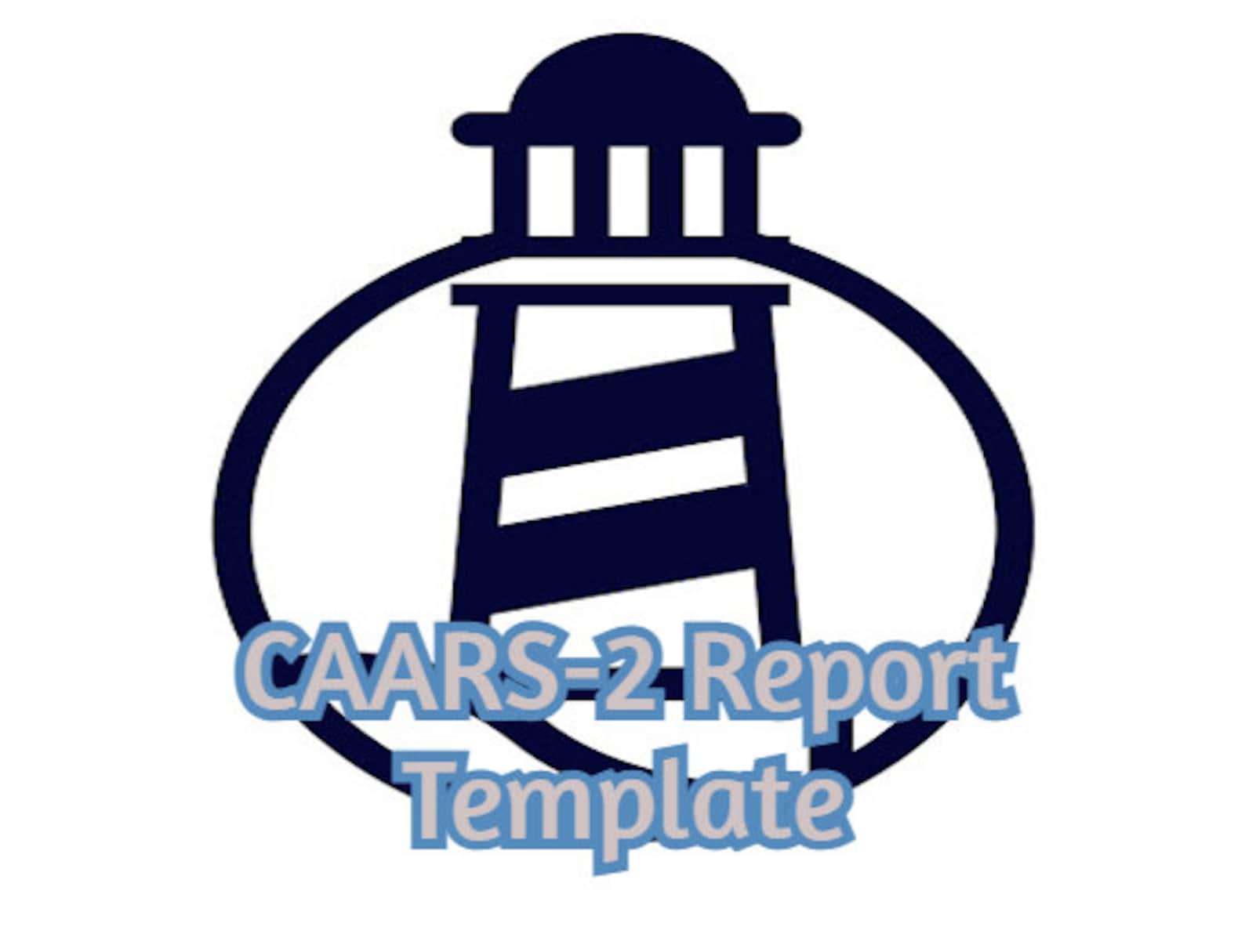 Conners Adult ADHD Rating Scales - Second Edition (CAARS-2) Report ...