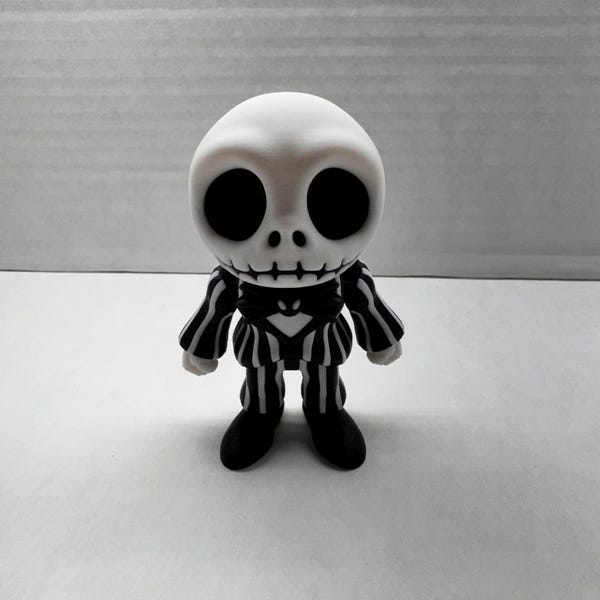 Jack Black Action Figure - Etsy