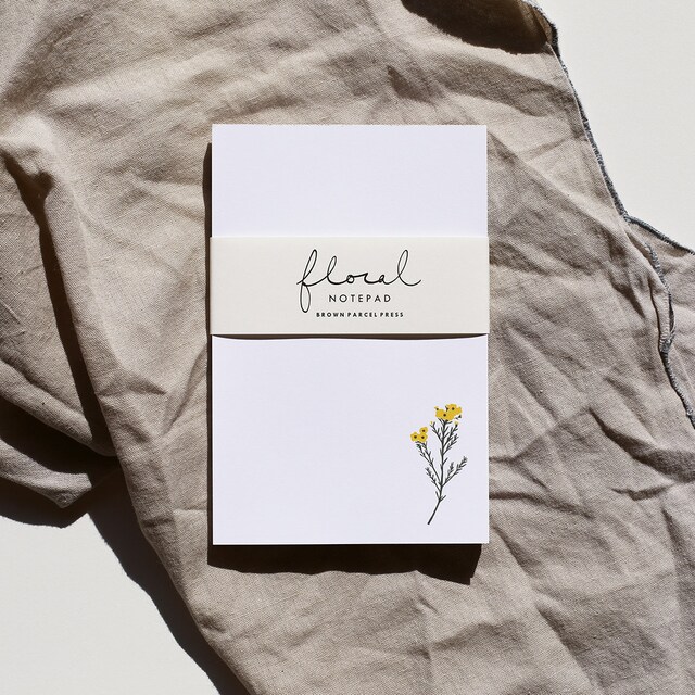 BrownParcelPress - Etsy