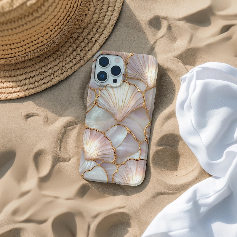 Ocean iPhone Case - Etsy