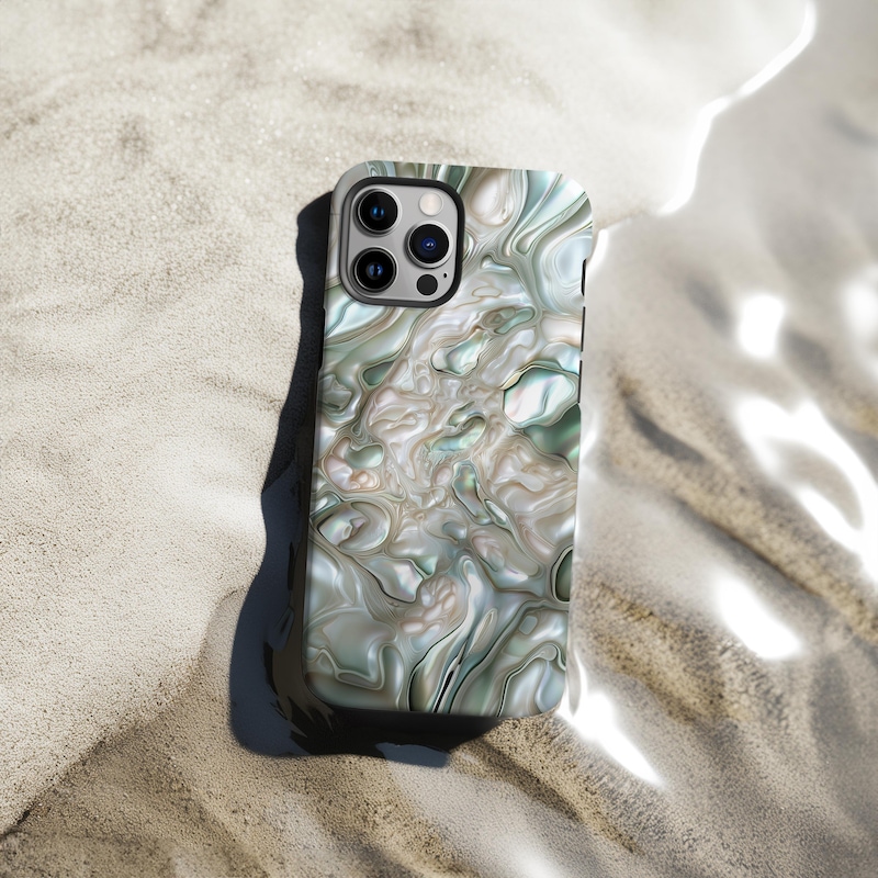 iPhone Shell - Etsy
