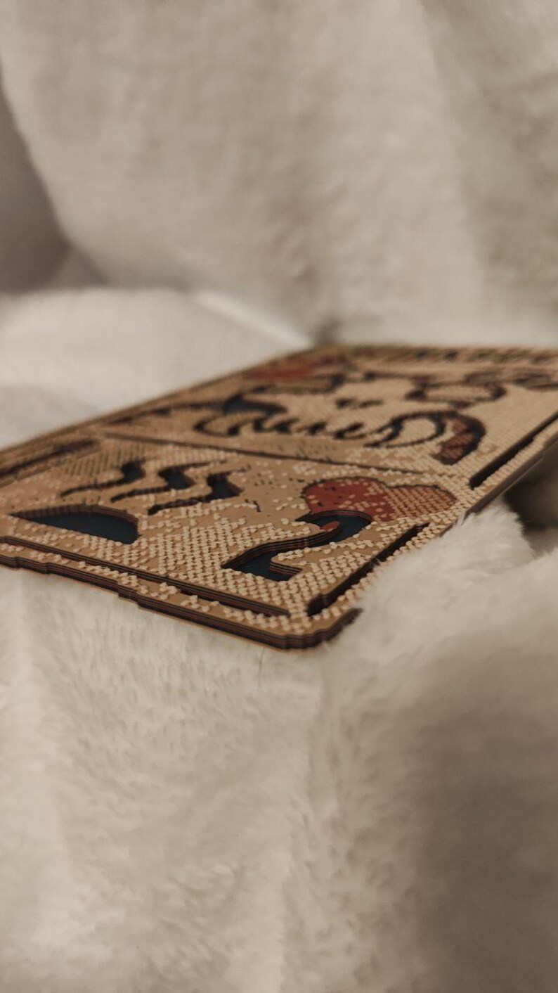 Inscryption Common Cards 3D Print - Etsy