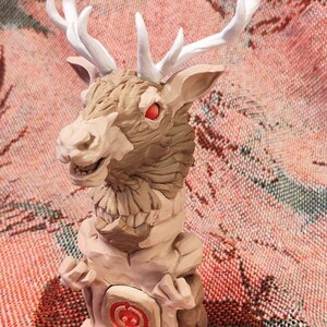 Inscryption - Animal Tribe Totems - Combo - Etsy