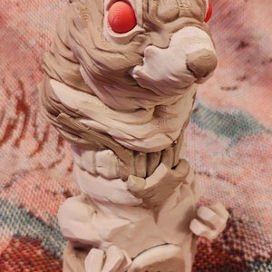 Inscryption - Animal Tribe Totems - Combo - Etsy