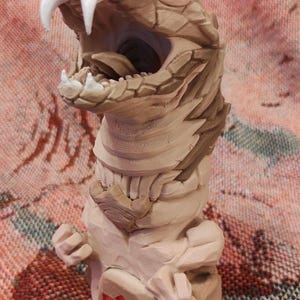 Inscryption - Animal Tribe Totems - Combo - Etsy