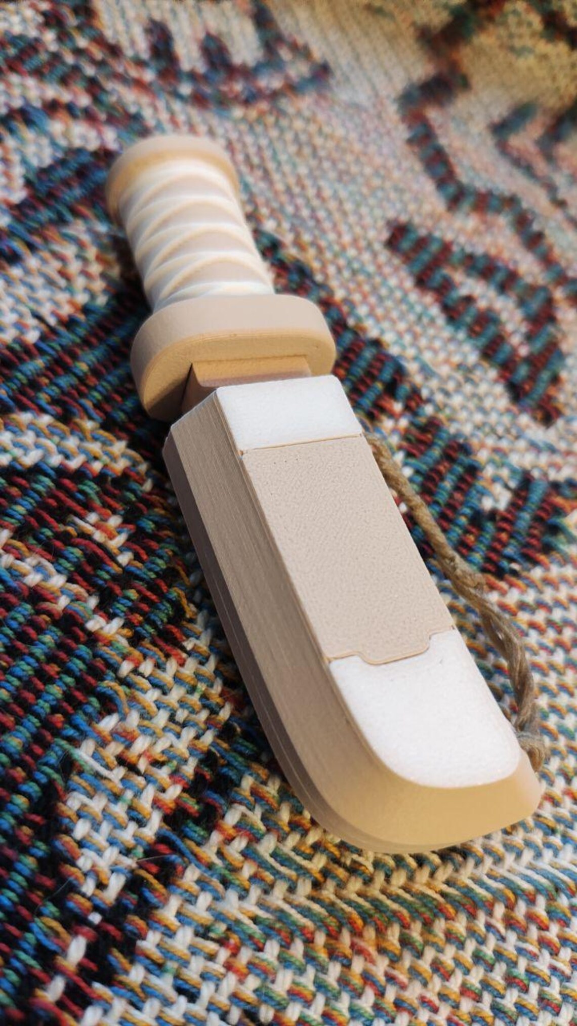 Pocket Katana - Training Fidget Toy Sword - Etsy