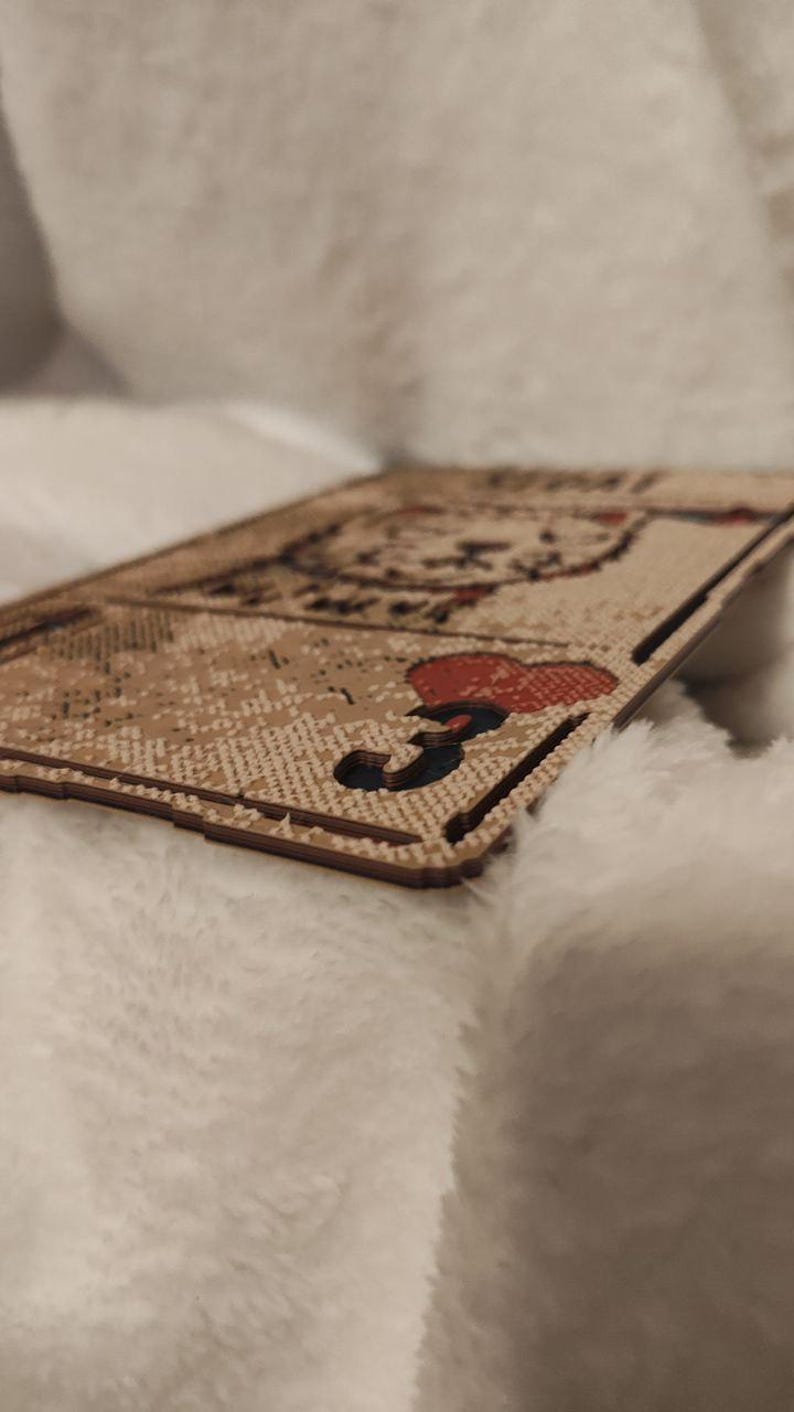 Inscryption Common Cards 3D Print - Etsy