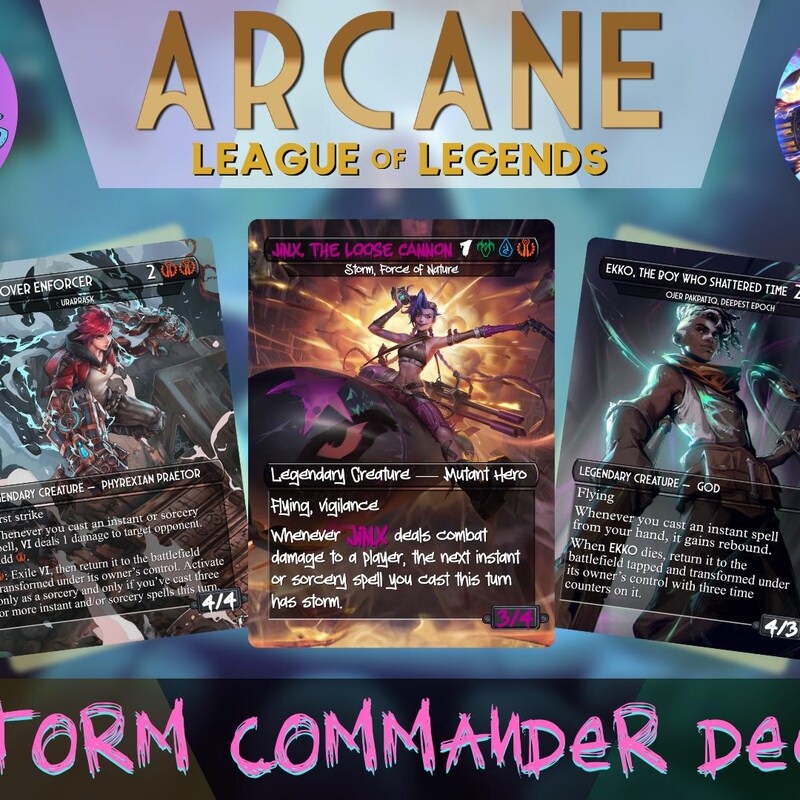 Mtg Premium Proxy - Etsy