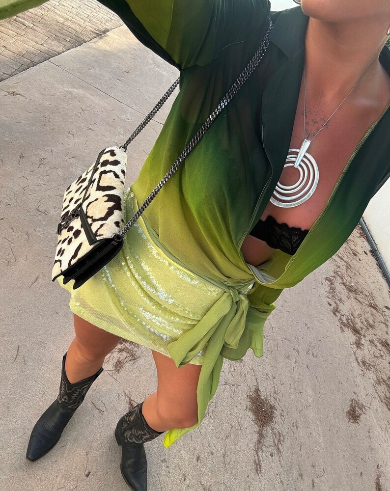 Helios Necklace Swirl Pendant - Etsy