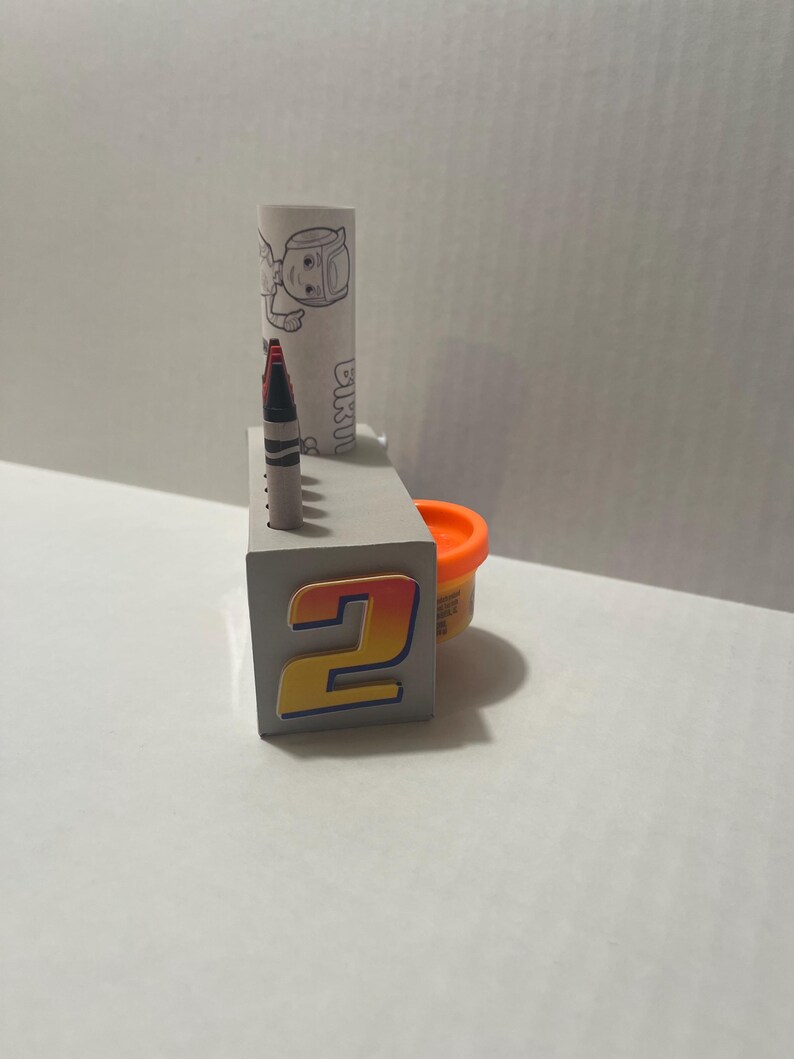 Blaze Monster Machine Play-doh Birthday Party Favor Boxes for Kids - Etsy