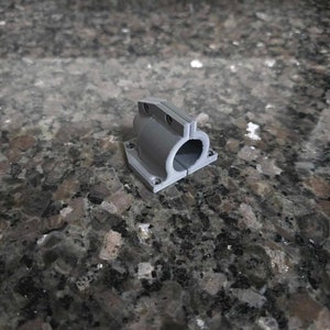 Rugged Radio Female Pig Tail Mount - Etsy