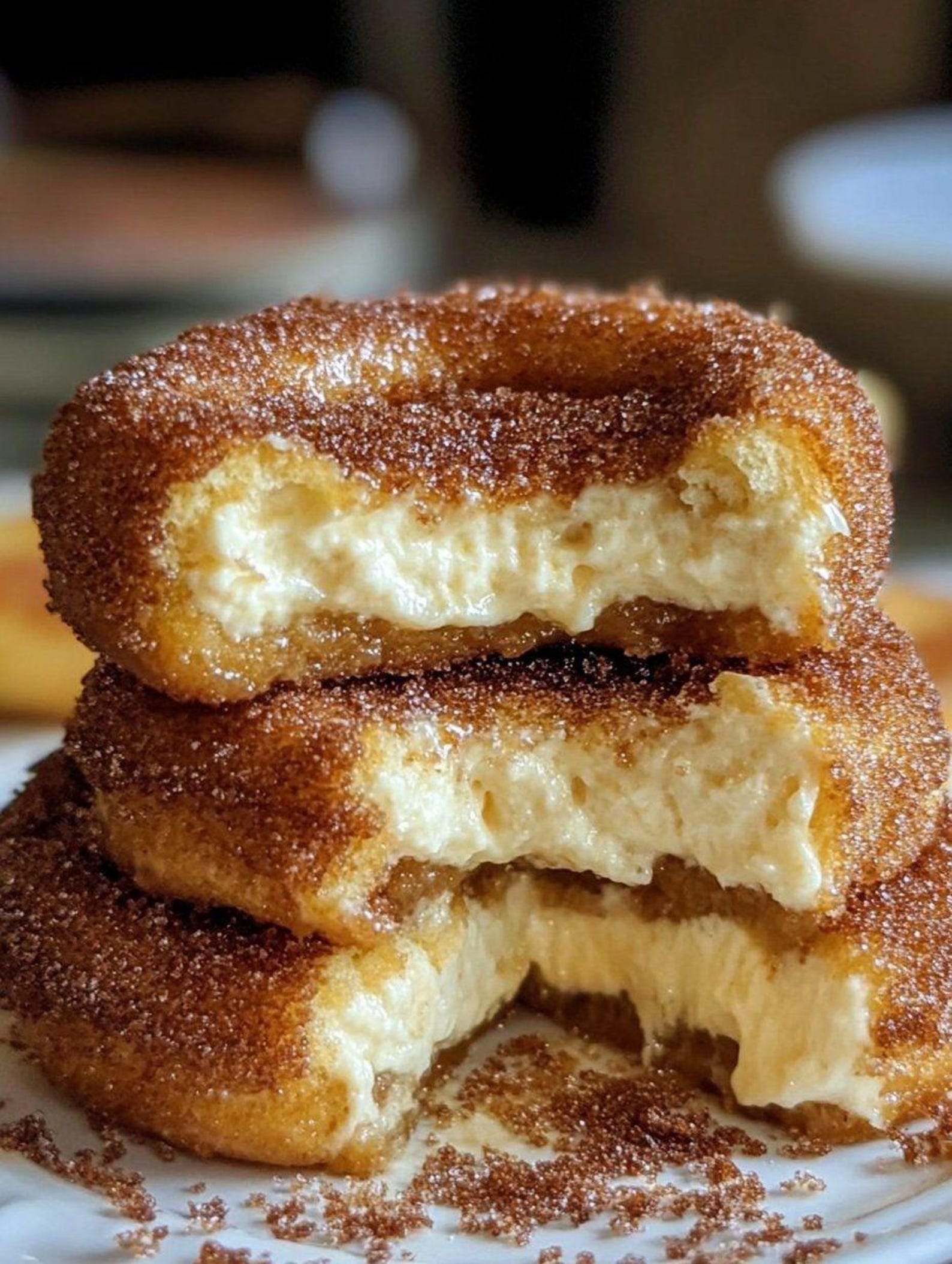 Churro Cheesecake Recipe (digital Download) - Etsy
