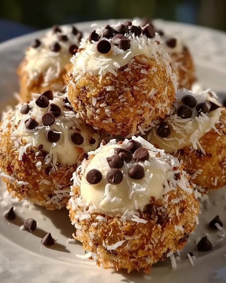 Easy No-bake Moose Farts Recipe (digital Download) - Etsy