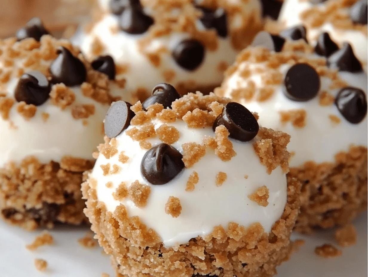 Easy No-bake Moose Farts Recipe (digital Download) - Etsy