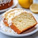Easy Coconut Loaf Cake Recipe (digital Download) - Etsy