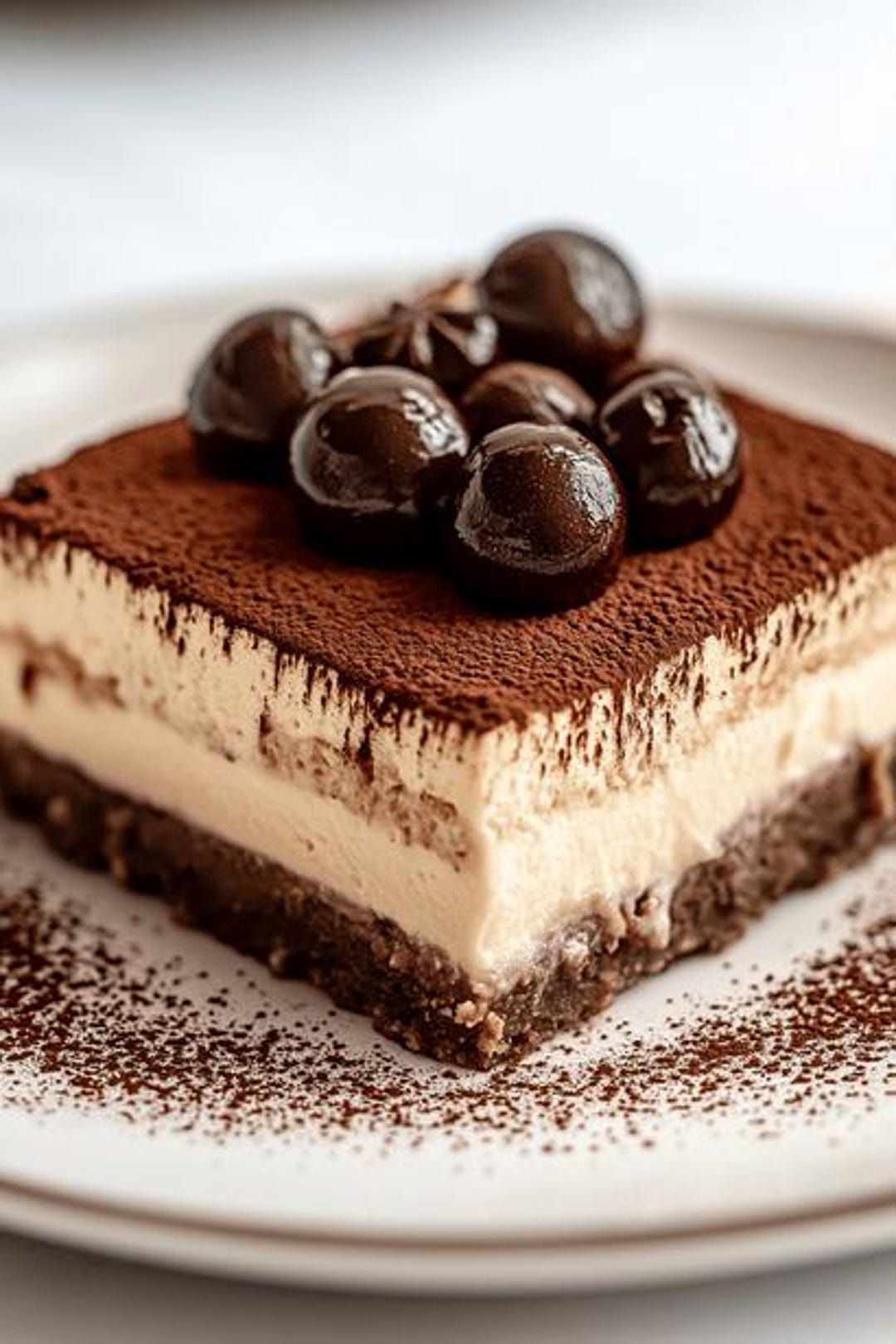 Gordon Ramsay Tiramisu Recipe (digital Download) - Etsy