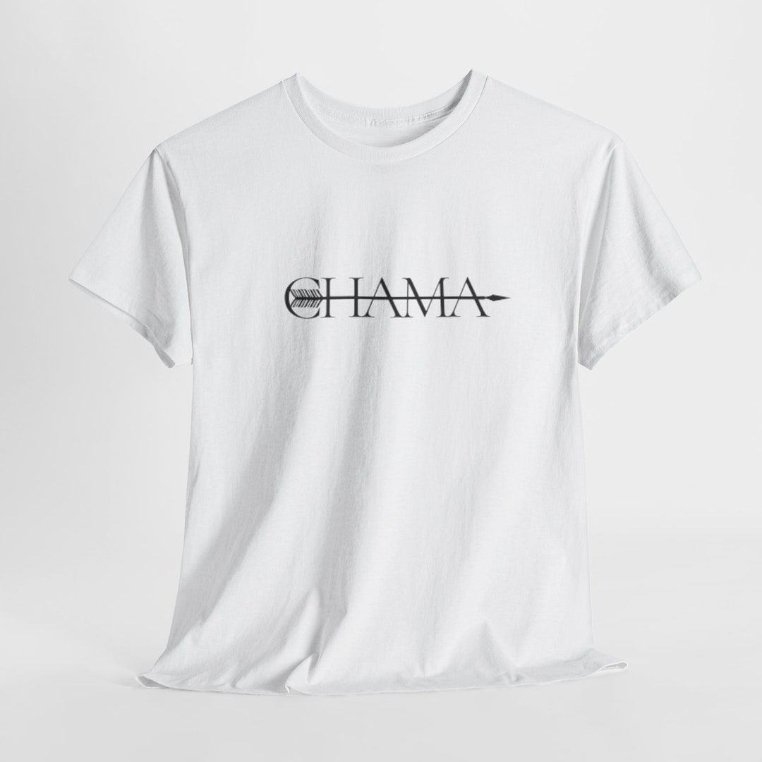 Alex Pereira Shirt, Chama Shirt, CHAMA Shirt, Alex "poatan" Pereira ...