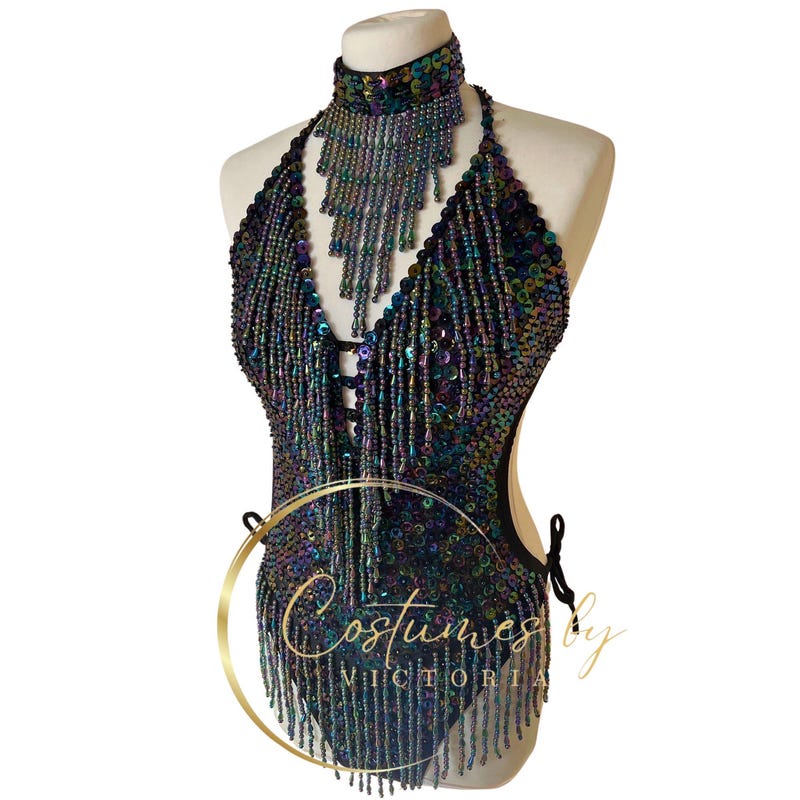 Drag Costumes - Etsy