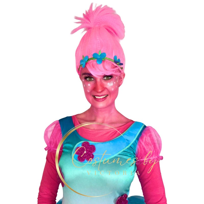 Trolls costumes for adults - Etsy.de