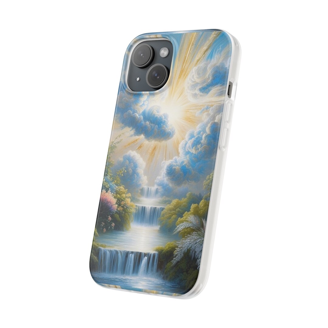 Flexi Cases, Christian Phone Case - Etsy