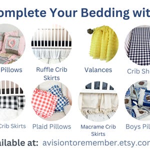 Airplane Quilt Baby Rag Quilt, Boy Crib Bedding, Navy Blue and Gray ...