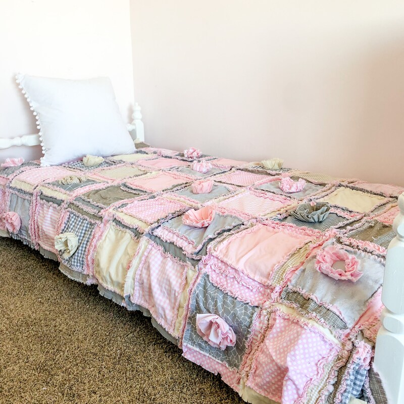 Queen Size Quilts - Etsy