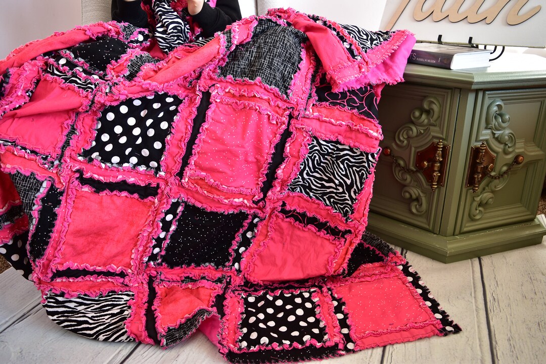 Gothic Bedding Homemade Quilts, Queen Size Quilts, Lap Quilts Handmade ...