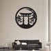 Japanese Metal Art, Torii Gate Metal Wall Art, Tori Gate Metal Sign ...