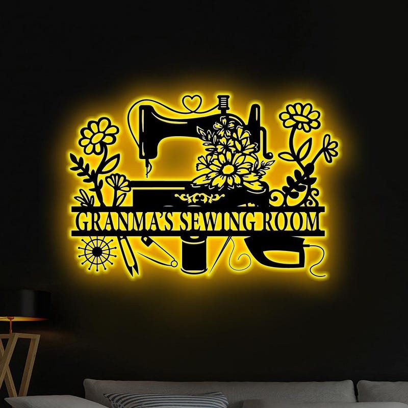 Quilting Sign - Etsy