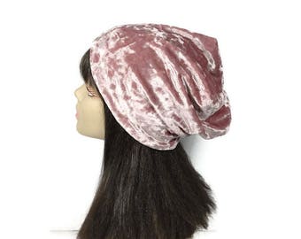 Womens velvet hat | Etsy