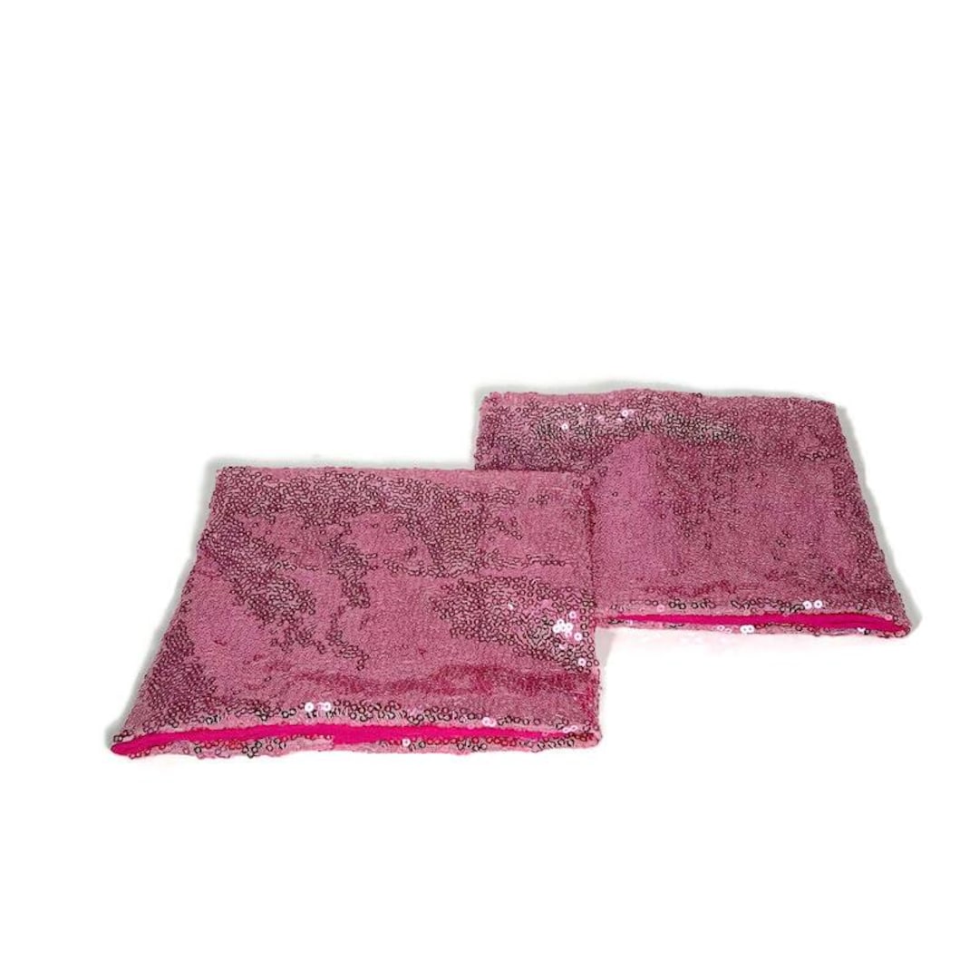 Pink Sequin Boot Cuffs Pink Boot Cuffs Sequin Boot Cuffs Lined Boot ...