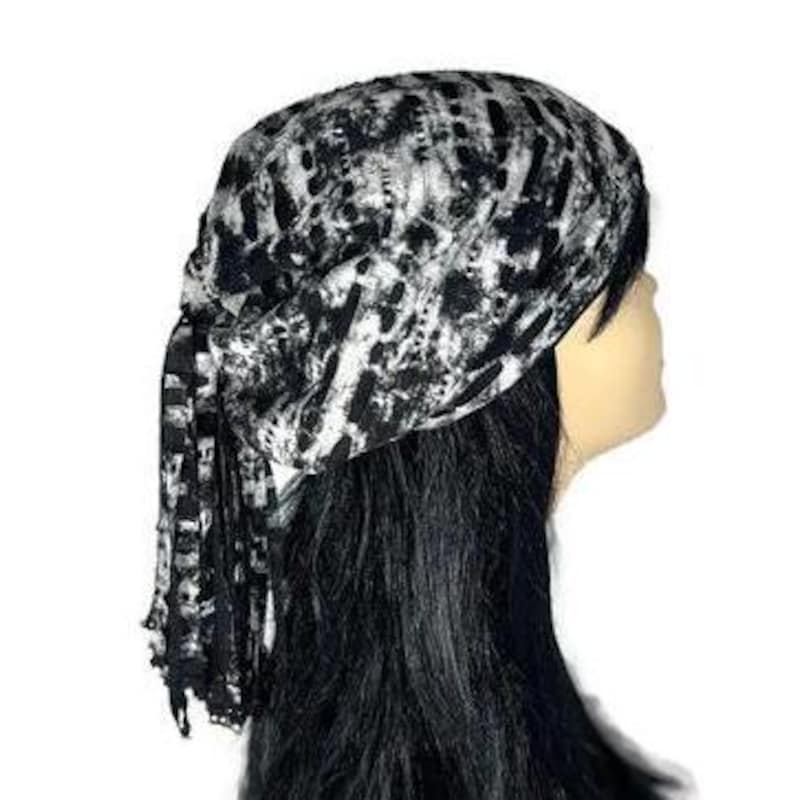 Grunge Beanie - Etsy