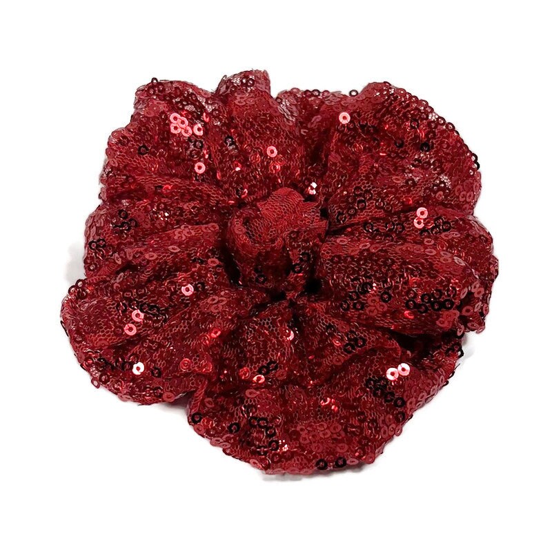 Sequin Brooch - Etsy