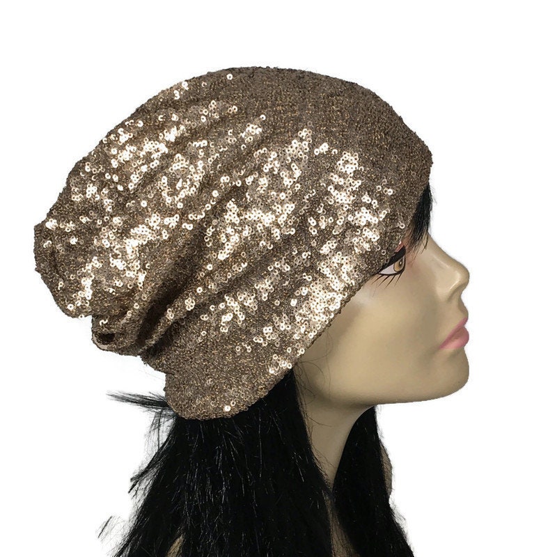 Slouchy Beanie - Etsy