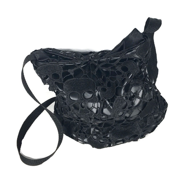 Gothic Purses and Handbags - Etsy