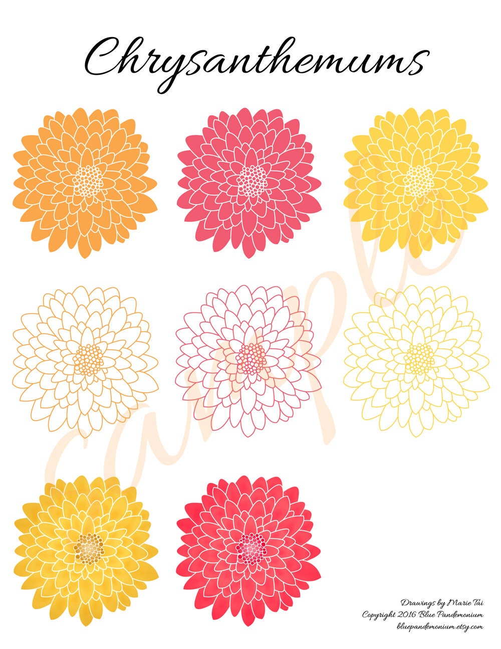 Pdf Sign Of The Chrysanthemum