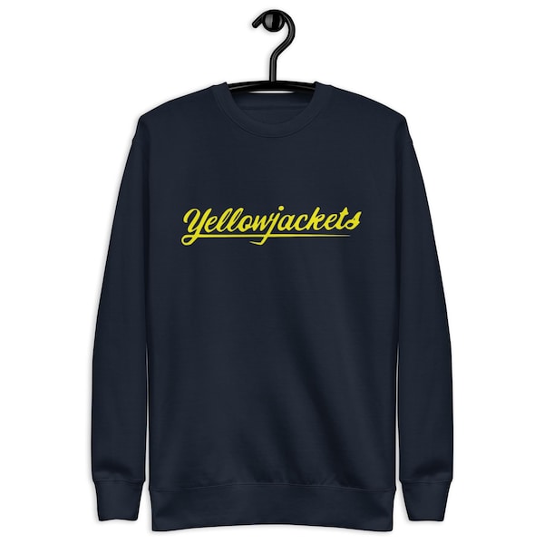 Yellowjackets Merch - Etsy